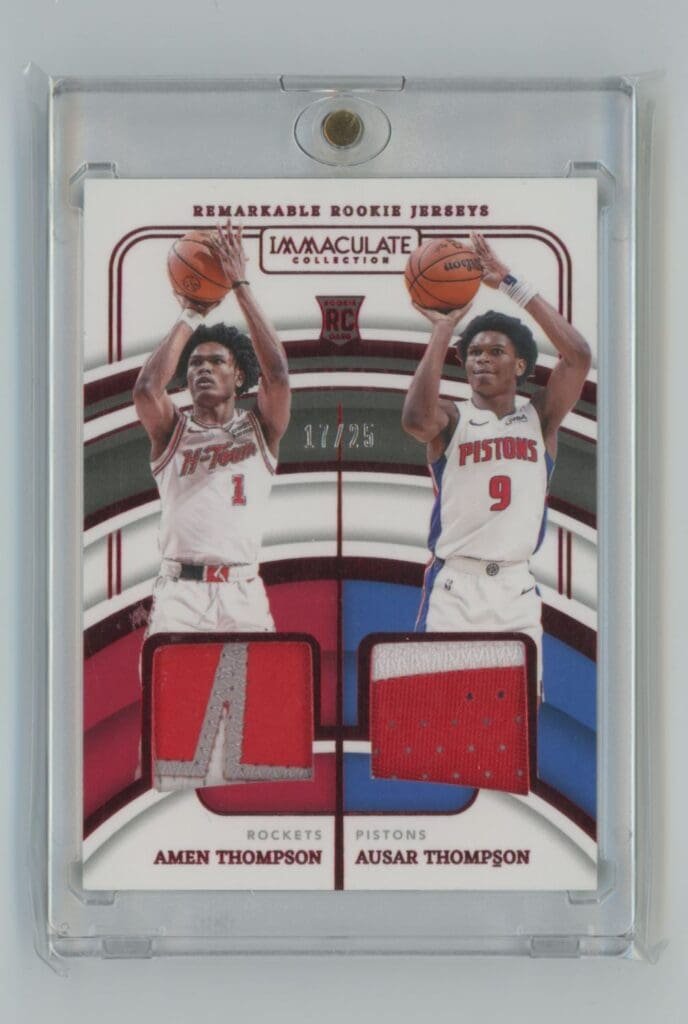 Browse LaMarcus Aldridge NBA cards — rookies, autos, patches, and ...